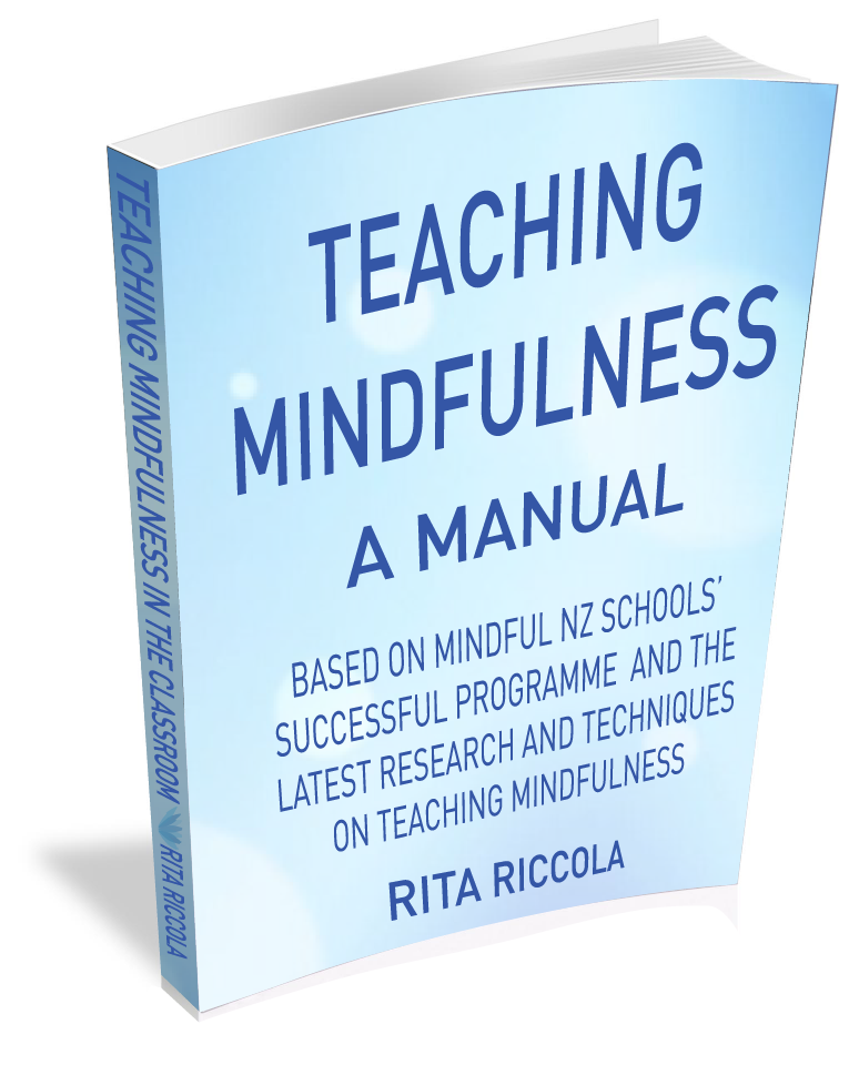 Learn To Teach Mindfulness in the classroom-awaus - The Ultimate ...
